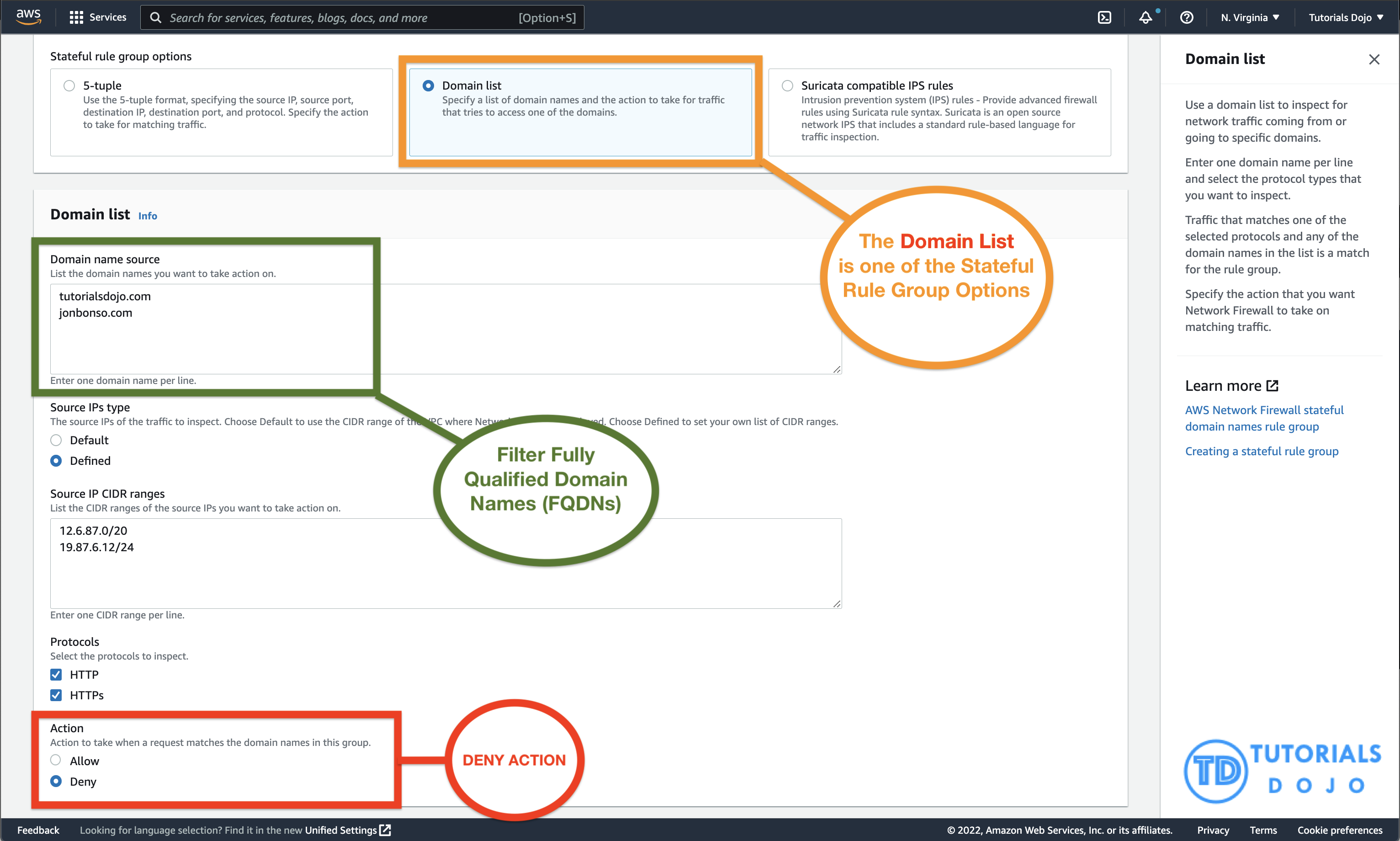 AWS Architecture | Emre Ates Blog