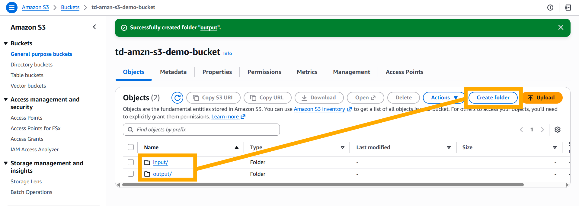 Guided Lab: Introduction to AWS Glue Using Python Shell - Tutorials Dojo