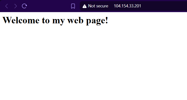 Guided Lab: Using Startup Scripts in GCP VM Instances - Tutorials Dojo