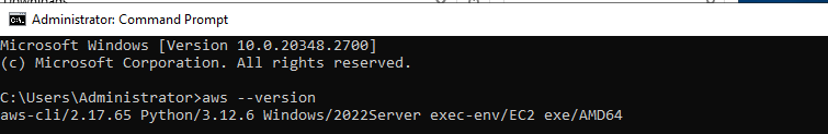 Guided Lab Creating Aws Access Keys Tutorials Dojo 9469