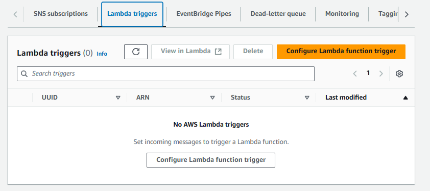 Guided Lab Understanding Visibility Timeout In Amazon Sqs Tutorials Dojo