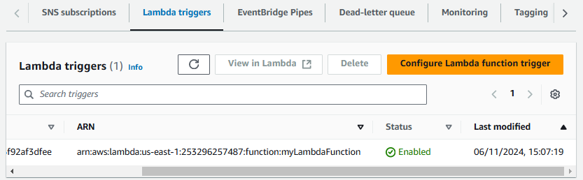 Guided Lab: Understanding Visibility Timeout in Amazon SQS - Tutorials Dojo