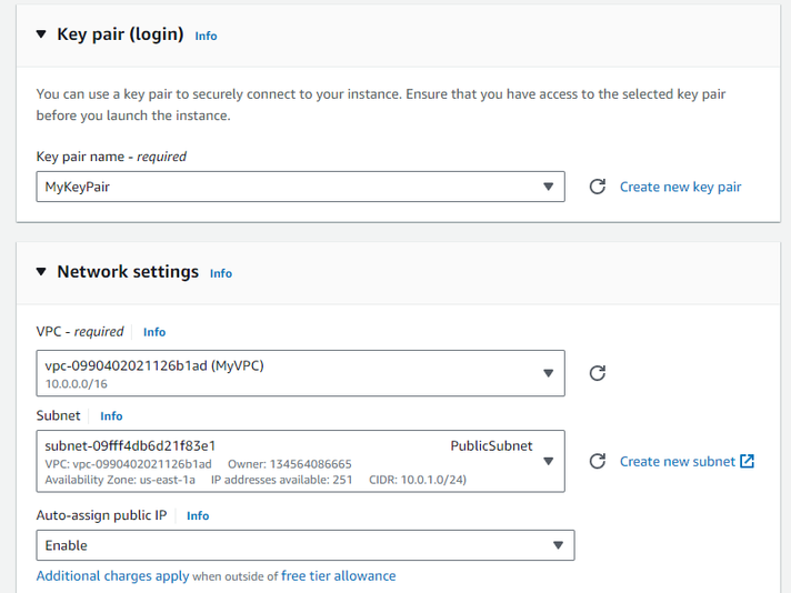 Guided Lab: Setting Up a Linux Bastion Host on AWS - Tutorials Dojo