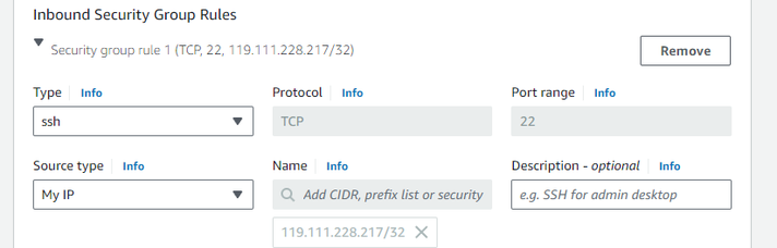 Guided Lab Setting Up A Linux Bastion Host On Aws Tutorials Dojo 6326