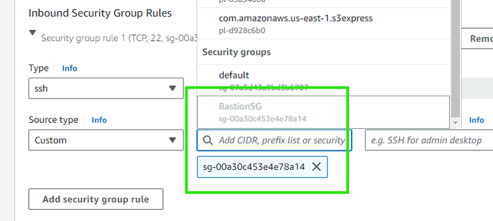Guided Lab: Setting Up a Linux Bastion Host on AWS - Tutorials Dojo