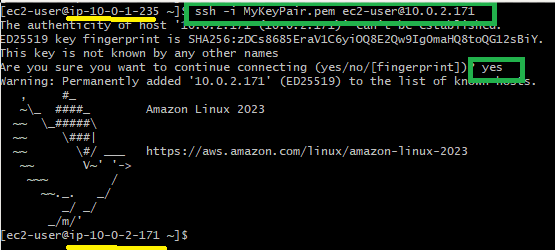 Guided Lab Setting Up A Linux Bastion Host On Aws Tutorials Dojo 9961