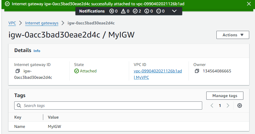 Guided Lab Setting Up A Linux Bastion Host On Aws Tutorials Dojo 0287