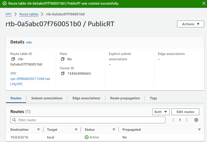Guided Lab: Setting Up a Linux Bastion Host on AWS - Tutorials Dojo