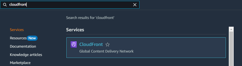 Guided Lab: Getting Started with Amazon CloudFront - Tutorials Dojo