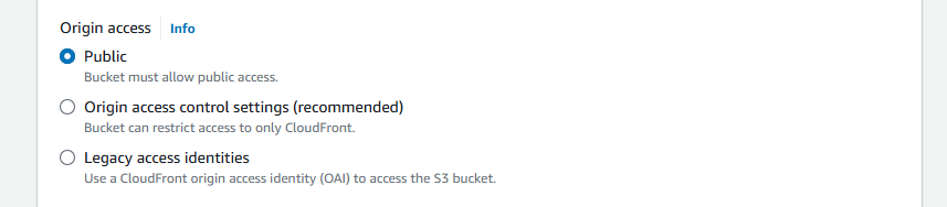 Guided Lab: Getting Started with Amazon CloudFront - Tutorials Dojo