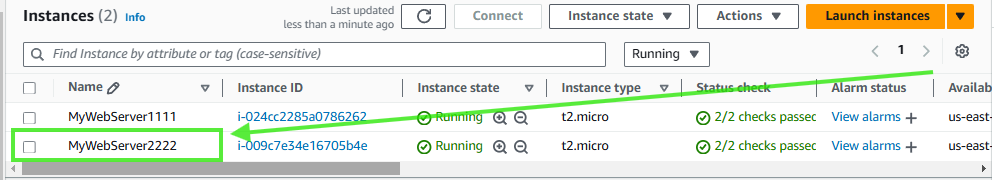 Guided Lab: Creating an Amazon EC2 Instance with AWS Console-to-Code - Tutorials Dojo