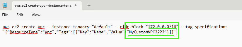 Guided Lab: Creating an Amazon VPC with AWS Console-to-Code - Tutorials Dojo