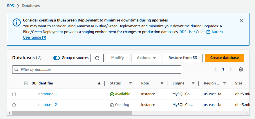 Guided Lab: Creating an Amazon RDS Instance with AWS Console-to-Code - Tutorials Dojo