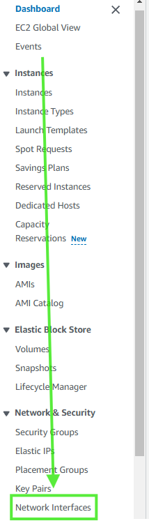 Guided Lab: Managing Network Interfaces in Amazon EC2 - Tutorials Dojo