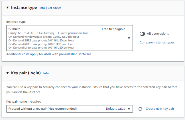 Guided Lab Getting Started With Amazon Eventbridge Events Tutorials Dojo