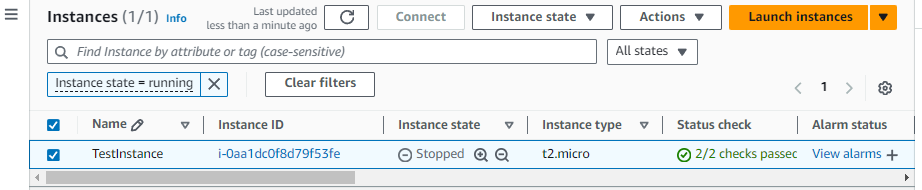 Guided Lab Getting Started With Amazon Eventbridge Events Tutorials Dojo