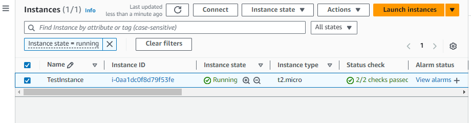 Guided Lab: Getting Started with Amazon EventBridge Events - Tutorials Dojo