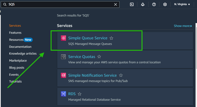 Guided Lab Understanding Visibility Timeout In Amazon Sqs Tutorials Dojo