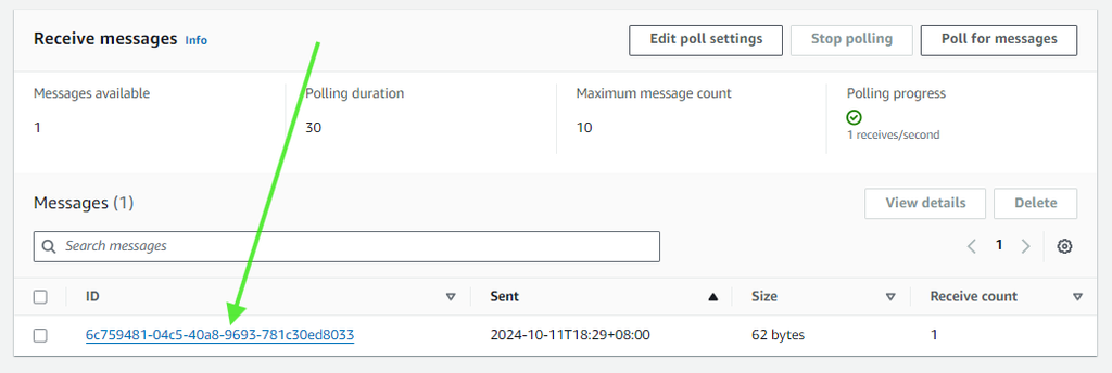 Guided Lab: Getting Started with Amazon Simple Queue Service - Tutorials Dojo