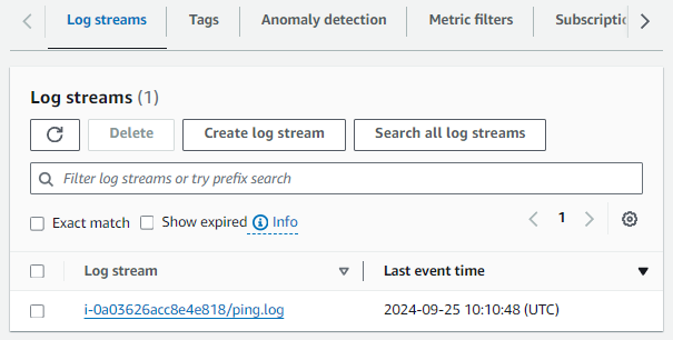 Guided Lab: Setting Up CloudWatch Agent to Monitor Server Logs - Tutorials Dojo