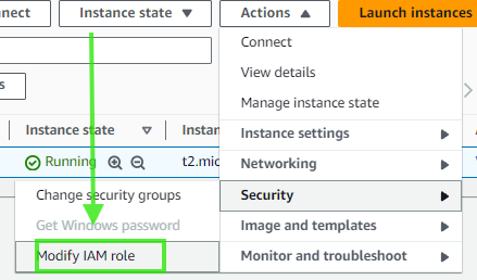 Guided Lab: Setting Up CloudWatch Agent to Monitor Server Logs - Tutorials Dojo