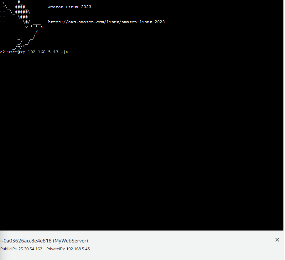 Guided Lab: Setting Up CloudWatch Agent to Monitor Server Logs - Tutorials Dojo
