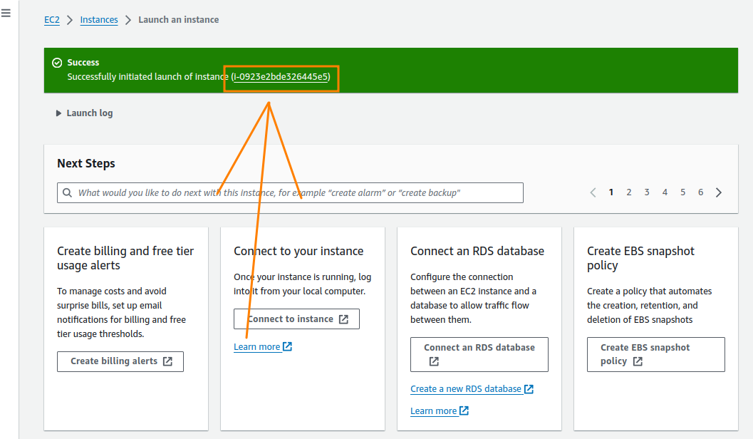 Guided Lab: Assigning an Elastic IP on Amazon EC2 - Tutorials Dojo
