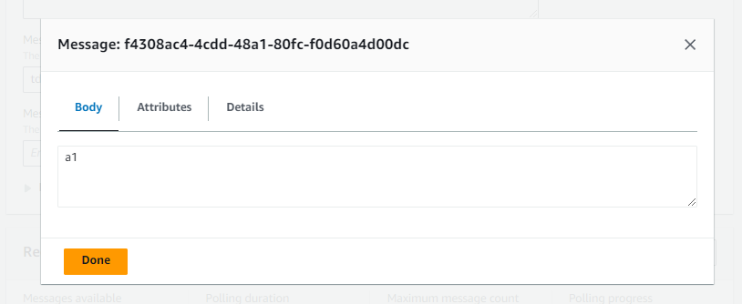 Guided Lab: Amazon SQS FIFO Queues Overview - Tutorials Dojo