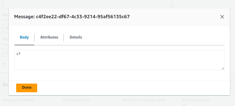 Guided Lab: Amazon SQS FIFO Queues Overview - Tutorials Dojo