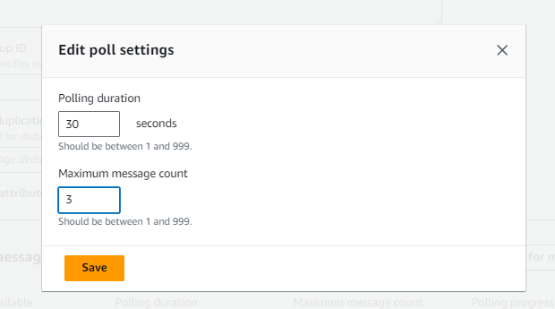 Guided Lab: Amazon SQS FIFO Queues Overview - Tutorials Dojo