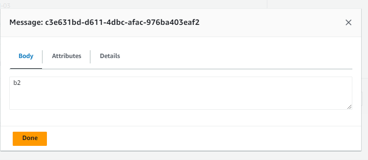 Guided Lab: Amazon SQS FIFO Queues Overview - Tutorials Dojo