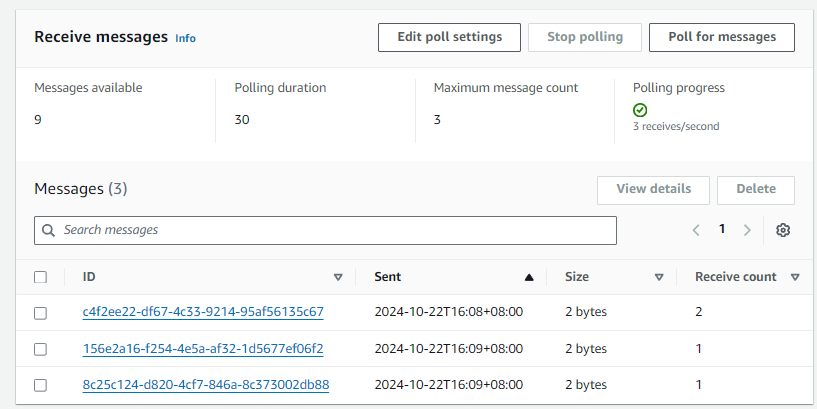 Guided Lab: Amazon SQS FIFO Queues Overview - Tutorials Dojo
