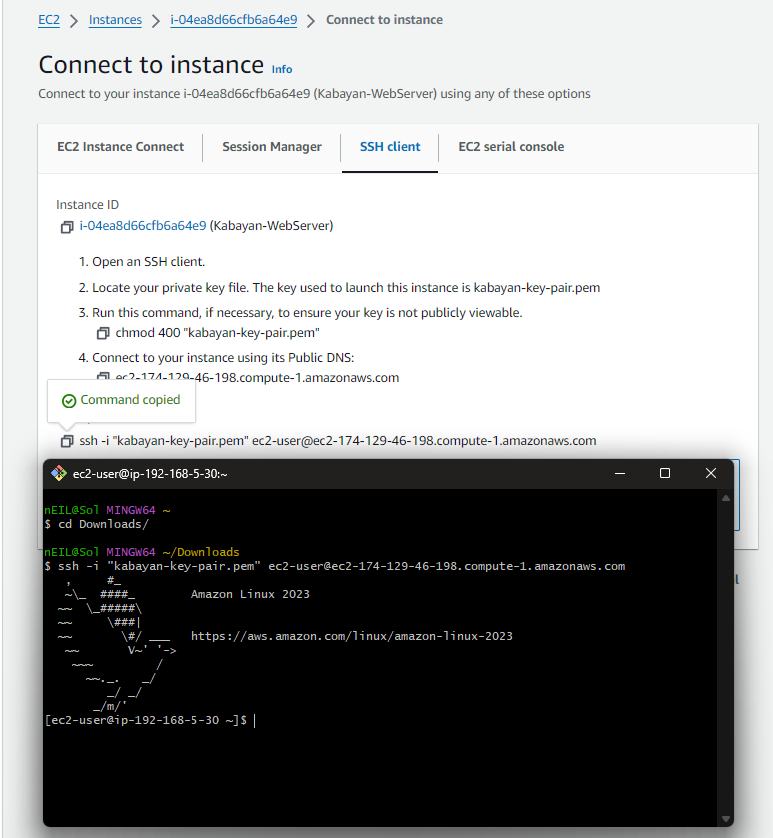 Guided Lab: Integrating Amazon RDS to Amazon EC2 Instance - Tutorials Dojo