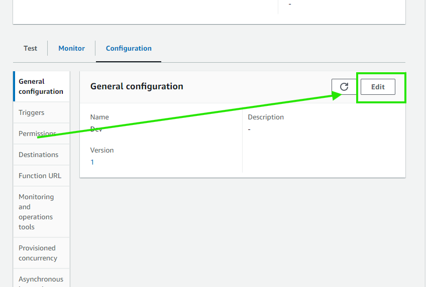 Guided Lab Aliases And Versions In Aws Lambda Tutorials Dojo