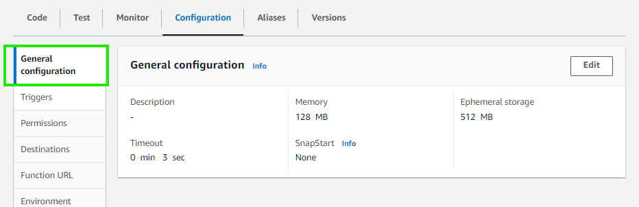 Guided Lab: Connecting AWS Lambda to Amazon RDS - Tutorials Dojo