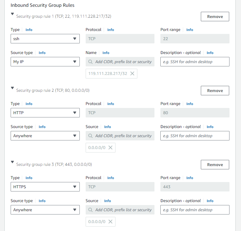 Guided Lab: Configuring a NAT Instance for Secure Connectivity ...