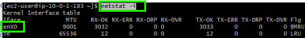 Guided Lab: Configuring a NAT Instance for Secure Connectivity ...