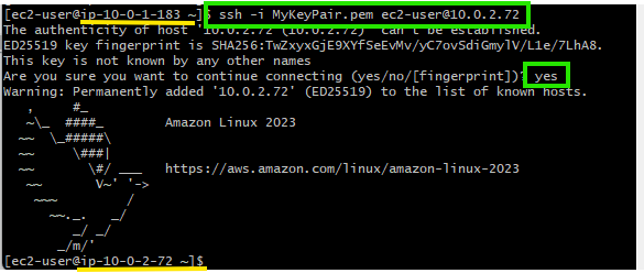 Guided Lab: Configuring a NAT Instance for Secure Connectivity - Tutorials Dojo
