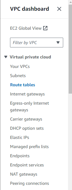 Guided Lab: Configuring a NAT Instance for Secure Connectivity - Tutorials Dojo