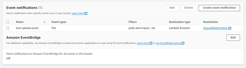 Guided Lab: Converting Text to Speech with Amazon Polly - Tutorials Dojo