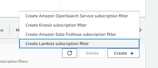 Guided Lab: Processing Amazon CloudWatch Logs with AWS Lambda - Tutorials Dojo