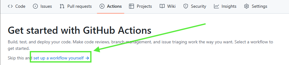 Guided Lab: Automating Amazon S3 Static Website Hosting with GitHub Actions - Tutorials Dojo
