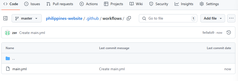 Guided Lab: Automating Amazon S3 Static Website Hosting with GitHub ...