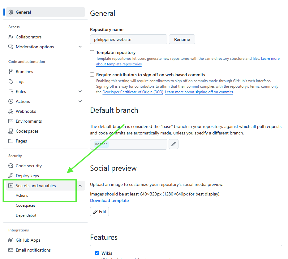 Guided Lab Automating Amazon S3 Static Website Hosting With Github Actions Tutorials Dojo 5550