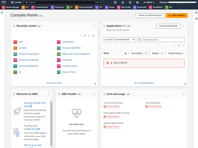 Guided Lab: Enabling Multi-Factor Authentication (MFA) - Tutorials Dojo