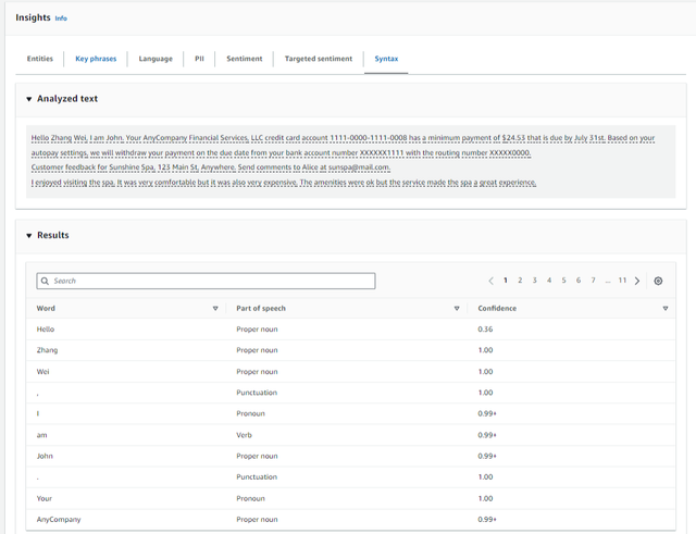 Guided Lab: Sentiment Analysis of Text Files with Amazon Comprehend - Tutorials Dojo