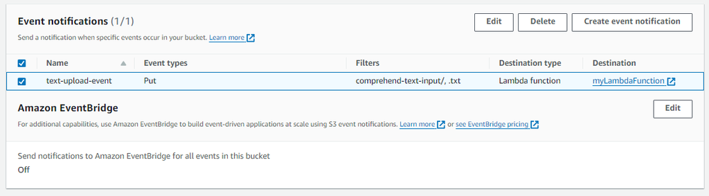 Guided Lab: Sentiment Analysis of Text Files with Amazon Comprehend - Tutorials Dojo