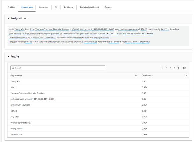 Guided Lab: Sentiment Analysis of Text Files with Amazon Comprehend - Tutorials Dojo