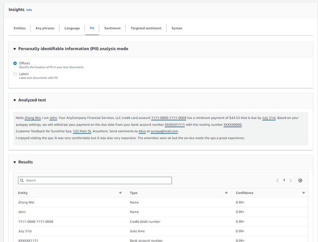 Guided Lab: Sentiment Analysis of Text Files with Amazon Comprehend - Tutorials Dojo