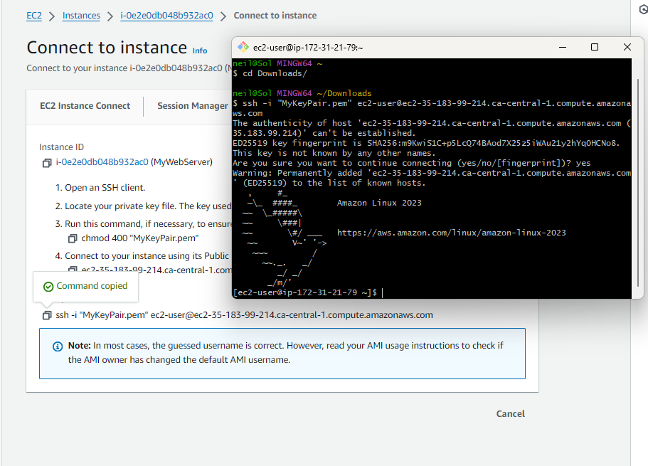 Guided Lab: Capture Network Traffic Information with VPC Flow Logs to ...